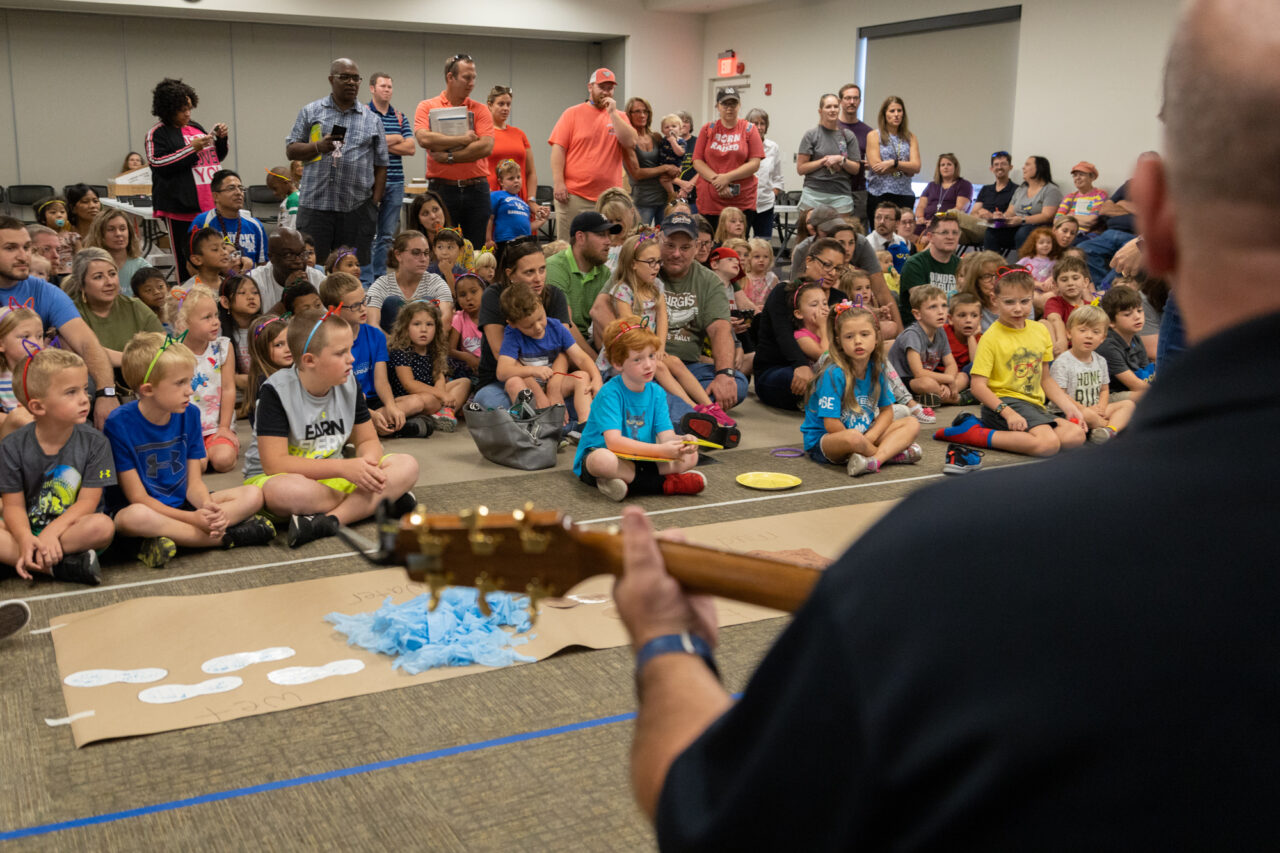 Youth | Warren County Public Library