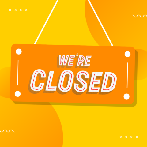 ALL Locations: Closed for In-Service | Warren County Public Library