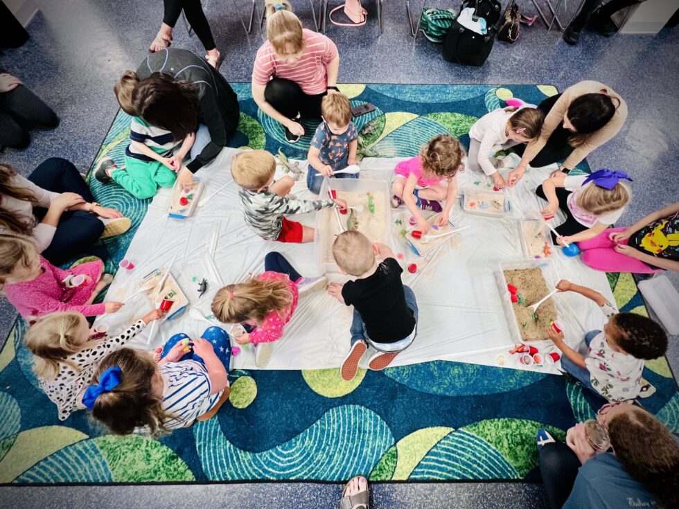 Warren County Public Library | For Every Chapter of Your Life