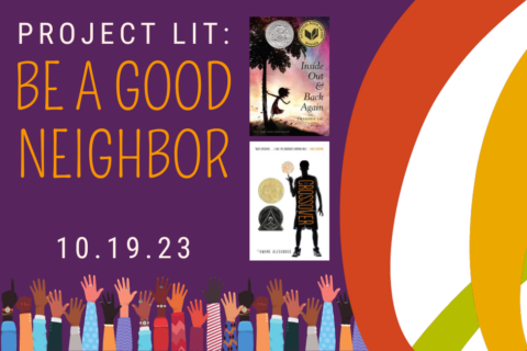 Warren County Public Library | For Every Chapter of Your Life