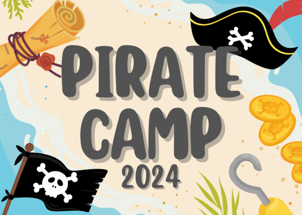 Summer Camps | Warren County Public Library