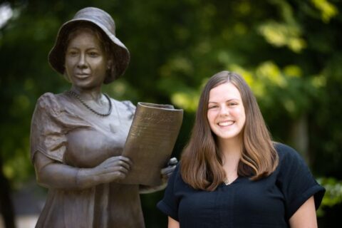 Remembering Alice Dunnigan @ the Capitol | Warren County Public Library