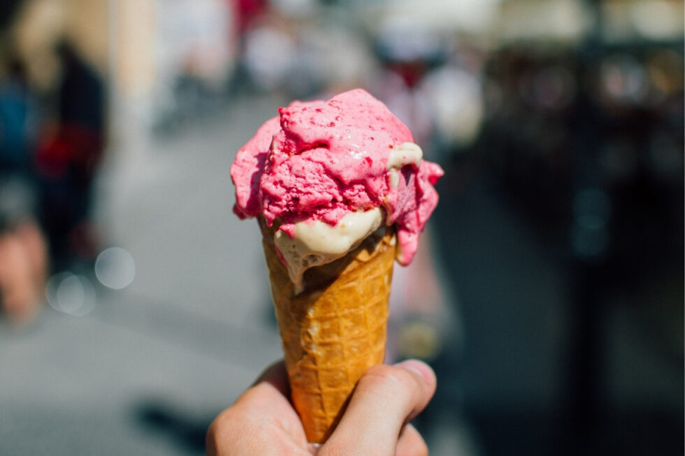 Cool Down Ice Cream Social @ Smiths Grove | Warren County Public Library