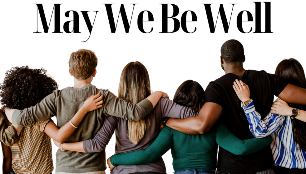 May We Be Well Affinity Group @ SOKY Center | Warren County Public Library