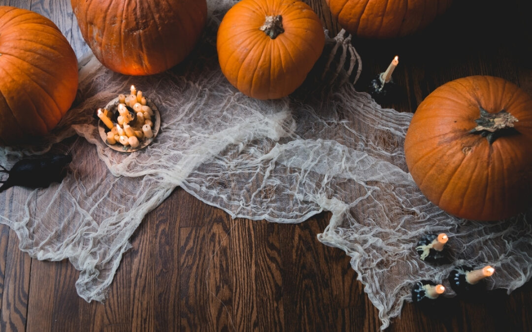 Pumpkin Fest at the Open Door @ Open Door Community Center (5609 ...