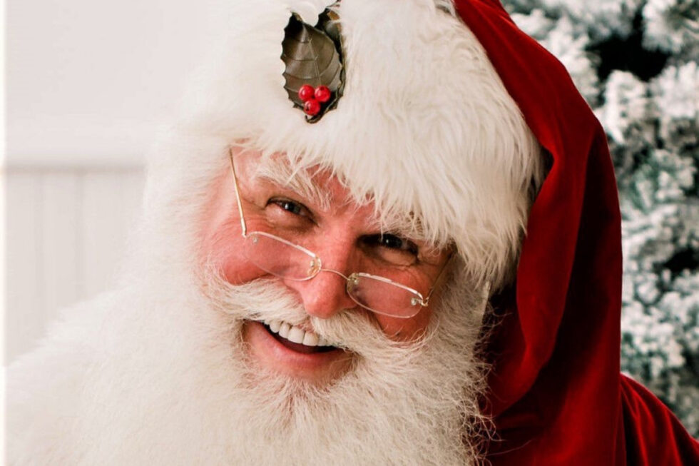 Santa Bob Visit with Live Nativity @ Smiths Grove | Warren County ...